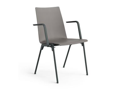 HERO PLUS 会议椅 By Brunner | design Roland Schmidt