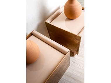 CUBOTTO Highboard By HESSENTIA | Cornelio Cappellini