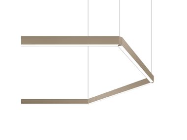 HEXAGON S Pendant lamp By Intra lighting