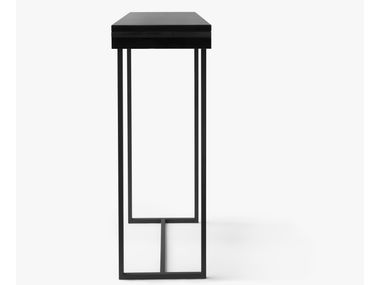 HIDDEN Marble console table By LAGU