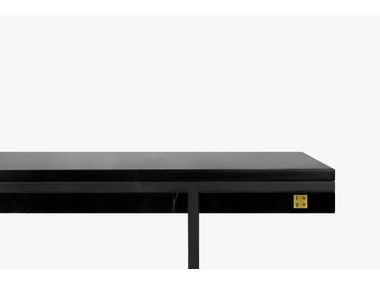 HIDDEN Marble console table By LAGU