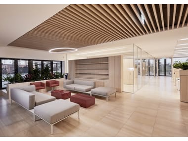 HIGH CLASS | Wooden flooring By NESITE