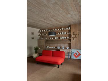 HOBO CONTRACT Sofa By Cappellini | design Werner Aisslinger