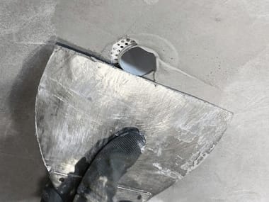 HOLE Recessed LED round spotlight By Aldabra