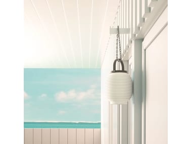 HONEY Outdoor table lamp By Serralunga | design Marco Ravina, Raffaella ...