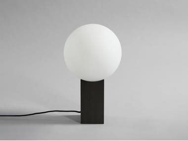 HOOP | Table lamp By 101 Copenhagen design Tommy Hyldahl, Nicolaj Nøddesbo