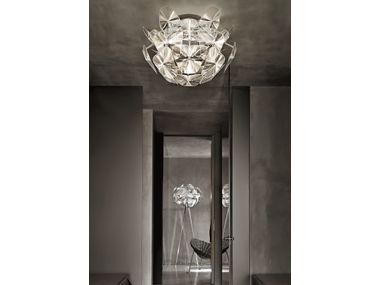 HOPE | Ceiling lamp By LUCEPLAN