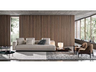 HORIZONTE 茶几 By Minotti | design studio mk27