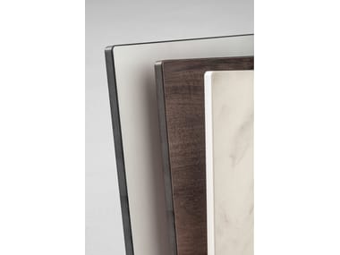 HPL 0501 | Square Table top By TrabA'