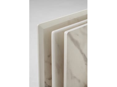 HPL 0501 | Square Table top By TrabA'