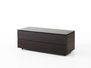 HUB | Bedside table By Porro design Gabriele & Oscar Buratti