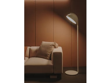 PAVILION O Office booth By Kettal