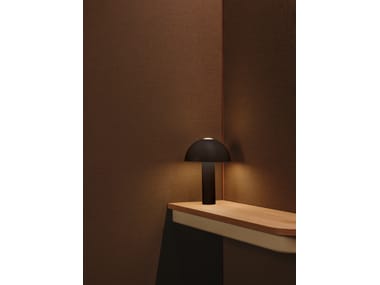 PAVILION O Office booth By Kettal