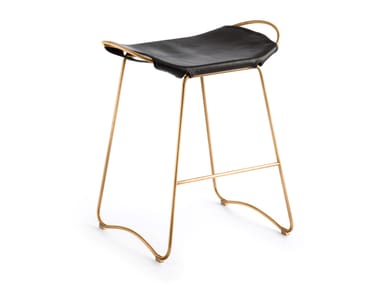 HUG COUNTER STOOL | Stool By Jover+Valls