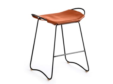 HUG COUNTER STOOL | Stool By Jover+Valls