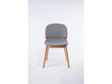 HUG CHAIR | Fabric chair Hug Chair Collection By grado design