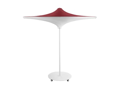 HULASOL FARO Garden umbrella By Hulasol