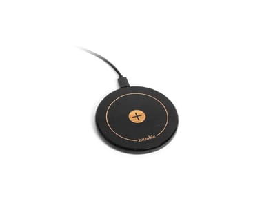 HUMBLE ONE SMART | LED table lamp Rechargeable glass and aluminium ...