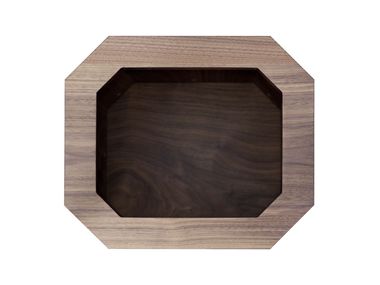 EMERALD Waste paper bin By HURTADO