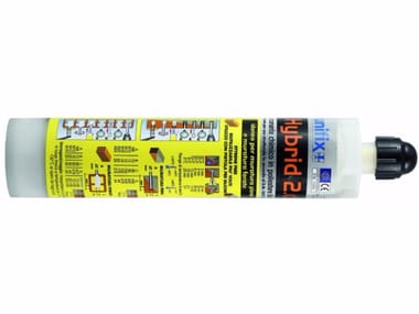 Products by Unifix SWG Chemical anchors Collection | Archiproducts