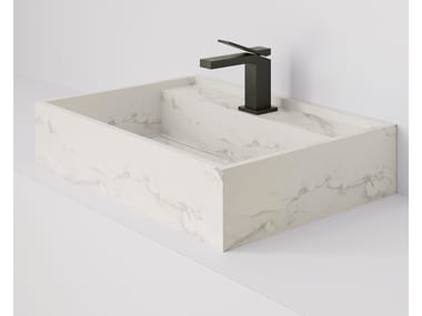 HYDRA 60x43 Washbasin By Inalco