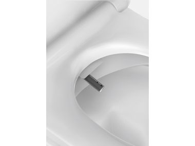HYGEA Electronic wc bidet module By OLI
