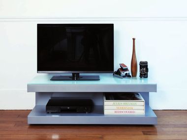 SLIDER TV cabinet By Hans Hansen