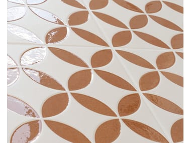 MAYARI Wall tiles By Harmony
