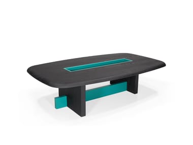 RAFTER Coffee table By Hatt