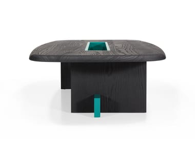 RAFTER Coffee table By Hatt
