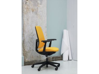 LIVELY TASK Office chair By Haworth