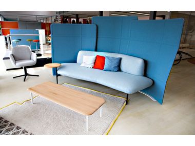 OPENEST SPRIG Coffee table By Haworth