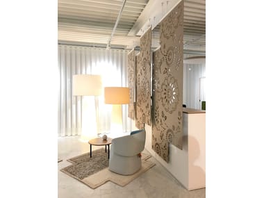 OPENEST SPRIG Coffee table By Haworth