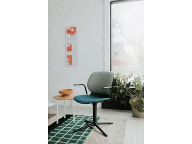 OPENEST SPRIG Coffee table By Haworth