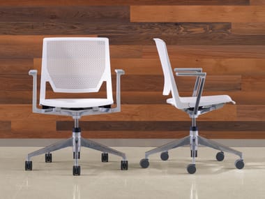 VERY CONFERENCE Office chair By Haworth