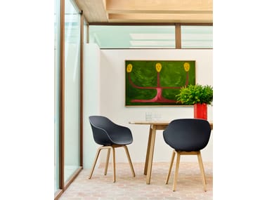 ABOUT A CHAIR AAC 222 Chair By Hay