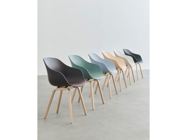 ABOUT A CHAIR AAC 222 Chair By Hay