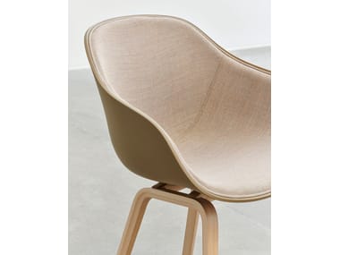 ABOUT A CHAIR AAC 222 Chair By Hay