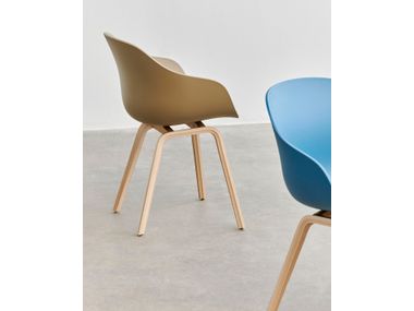 ABOUT A CHAIR AAC 222 Chair By Hay