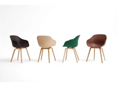 ABOUT A CHAIR AAC 222 Chair By Hay