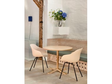 ABOUT A CHAIR AAC 226 Chair By Hay