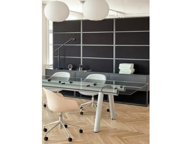 ABOUT A CHAIR AAC 252 Chair By Hay