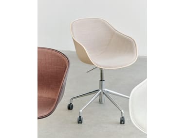 ABOUT A CHAIR AAC 252 Chair By Hay