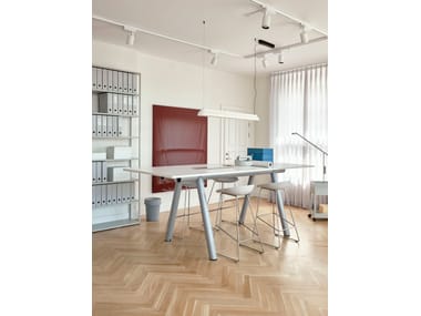 ABOUT A STOOL AAS 38 Barstool By Hay