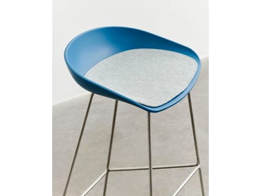 ABOUT A STOOL AAS 38 Barstool By Hay