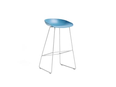ABOUT A STOOL AAS 38 Barstool By Hay