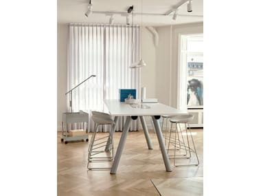 ABOUT A STOOL AAS 38 Barstool By Hay