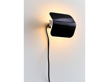 APEX WALL Wall lamp By Hay
