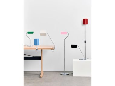 APEX WALL Wall lamp By Hay