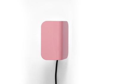 APEX WALL Wall lamp By Hay
